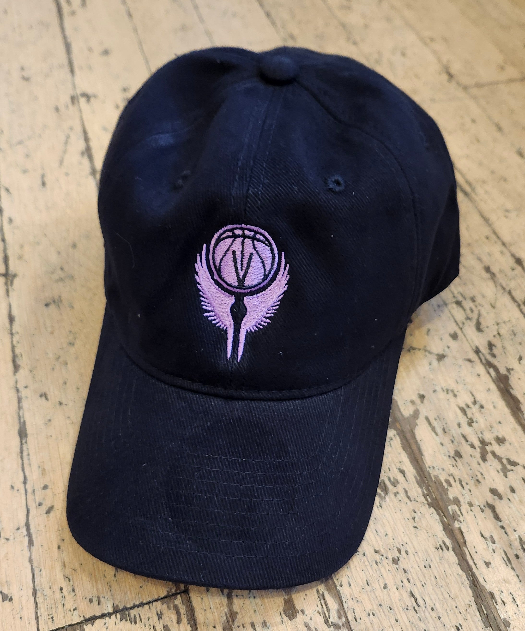 Valkyries Ball Cap by Jack's | Jack's San Francisco