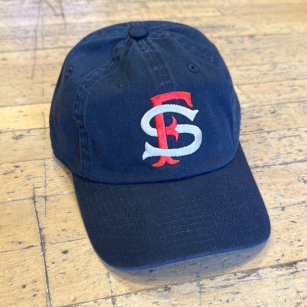 San Francisco Seals Baseball SF Logo Ball Cap by American Needle | Jack ...